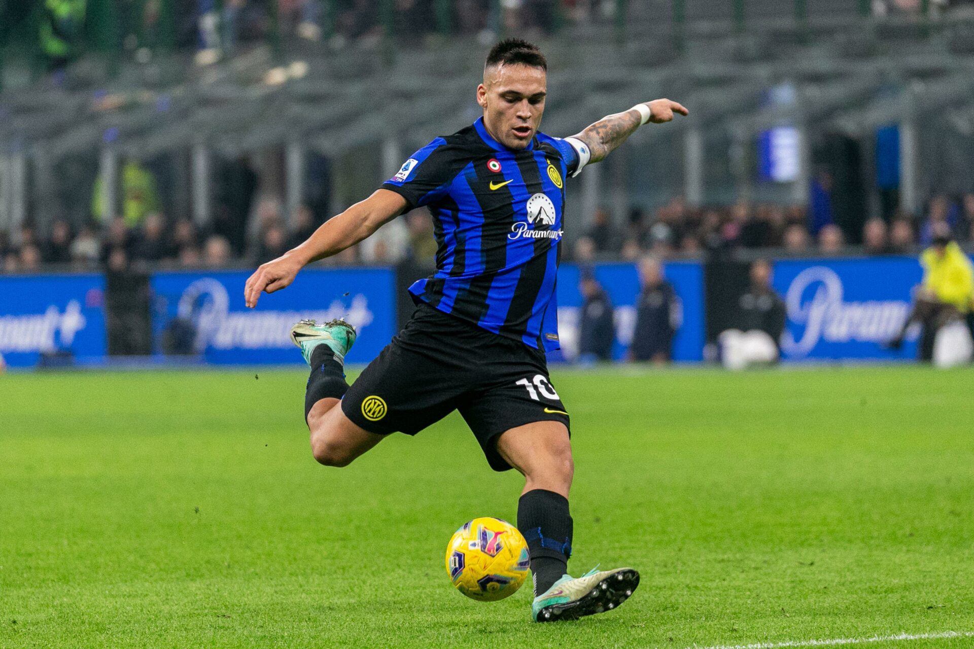 Quote capocannoniere Serie A 2025/2026: pronostico e favoriti