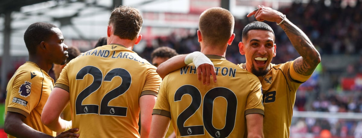 quote Crystal Palace Rayo Vallecano finale Conference 2026
