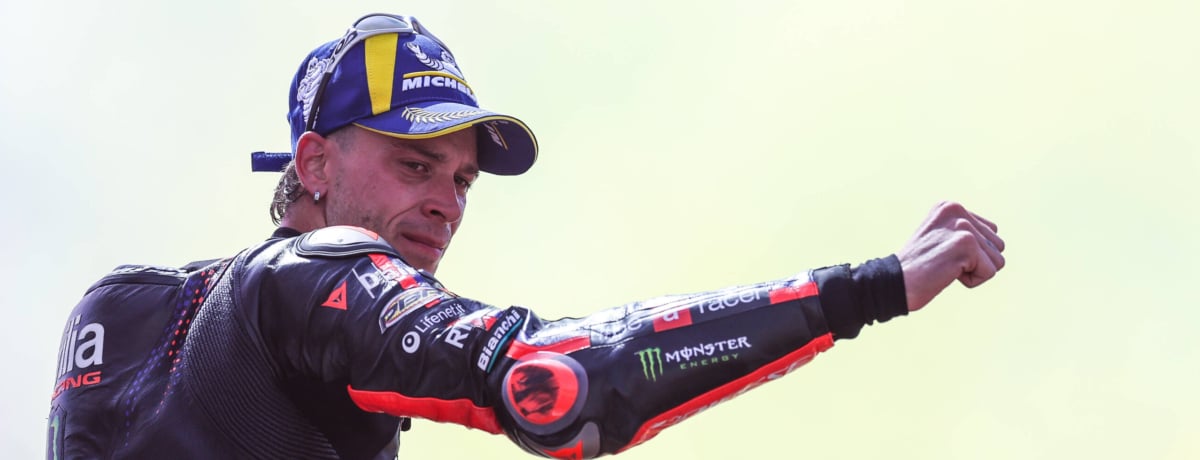 Quote GP Ungheria MotoGP: scommesse e pronostico