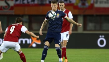 quote Haiti Scozia: il pronostico sul match