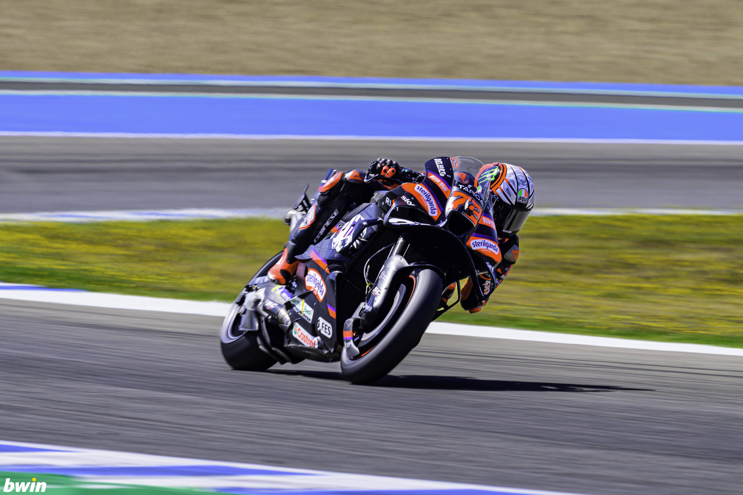 Quote GP Francia MotoGP: scommesse e pronostico