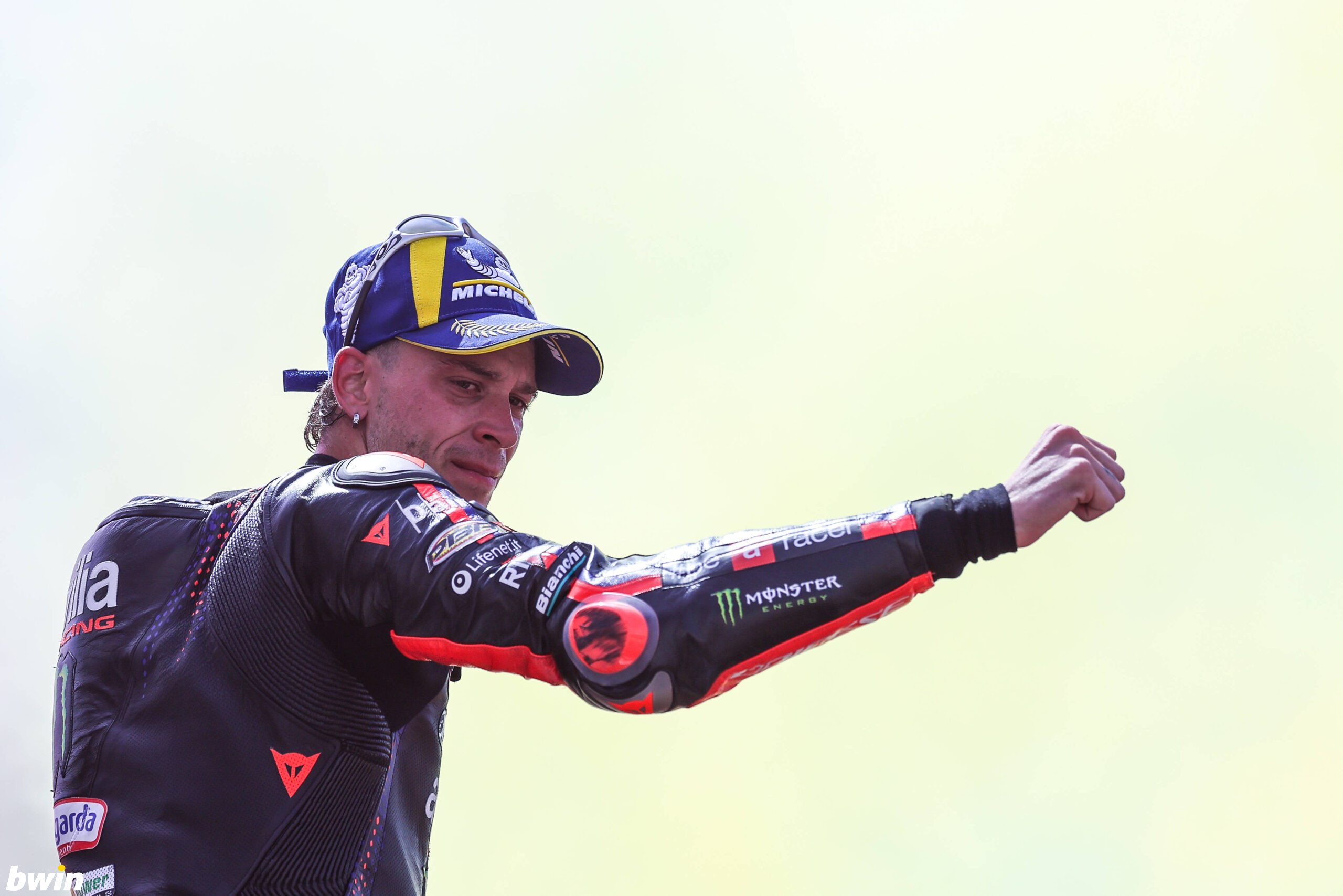 Quote GP Ungheria MotoGP: scommesse e pronostico