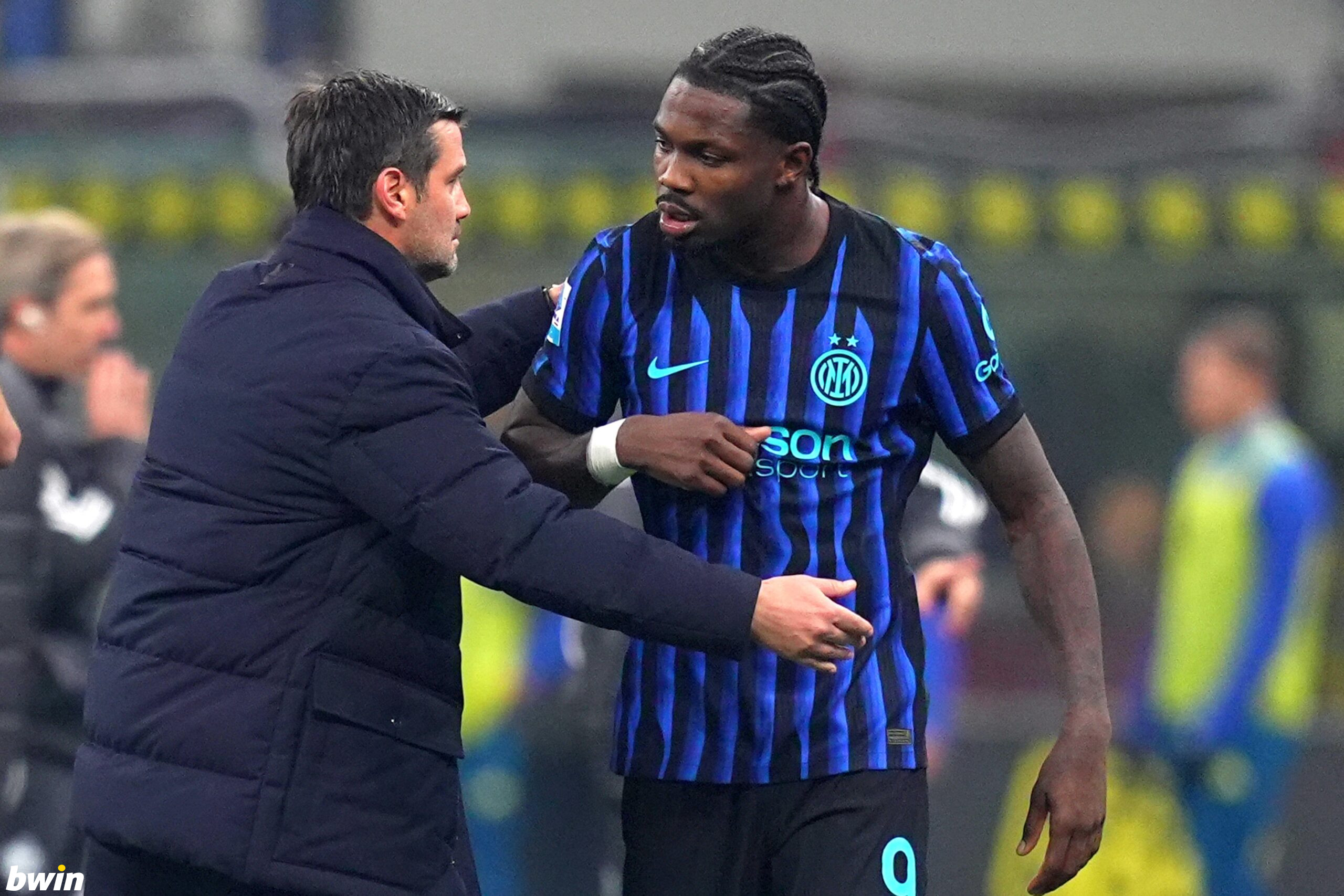 quote Inter Juventus: il pronostico sui nerazzurri
