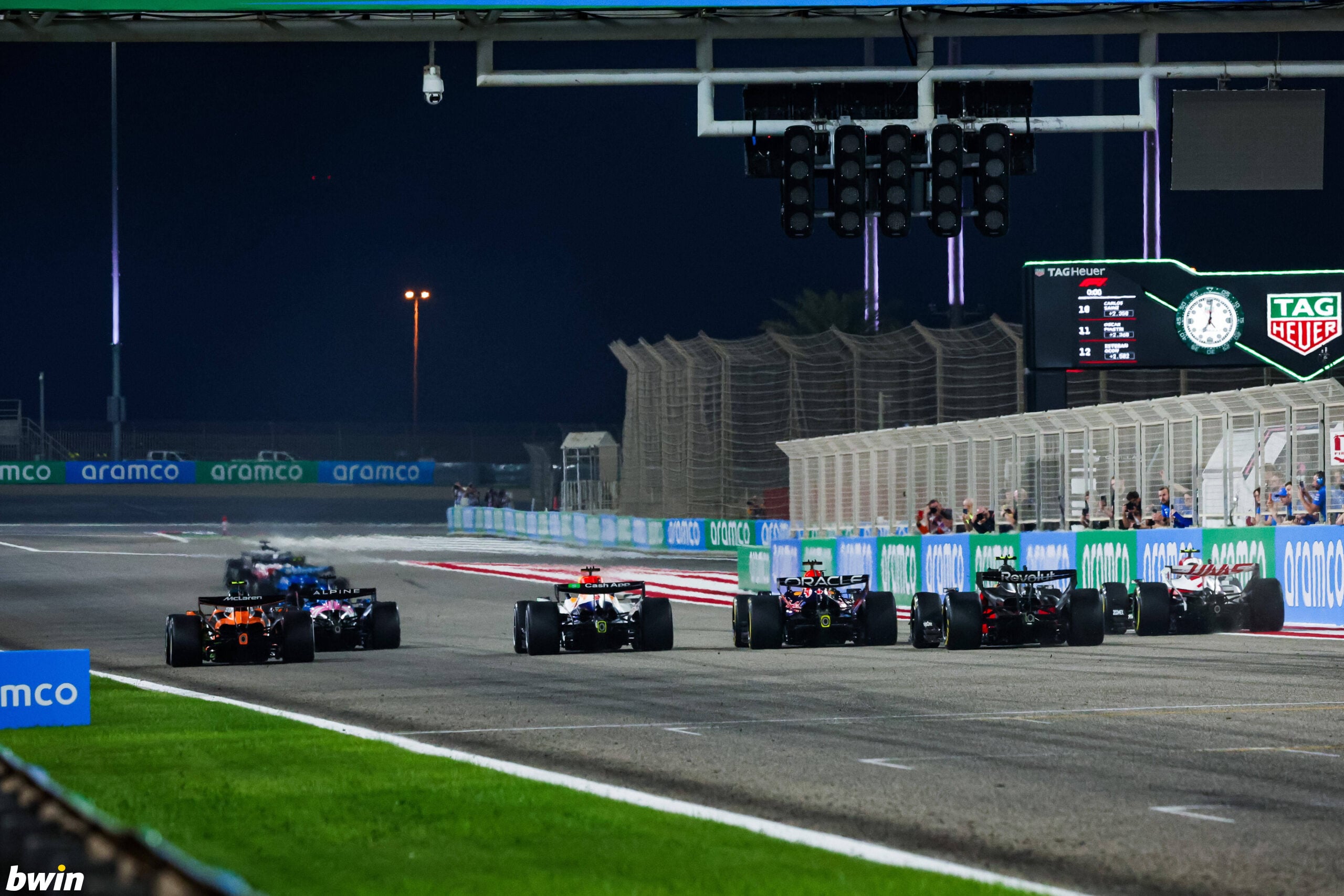 Mondiale F1 2026: quote scommesse su piloti e costruttori