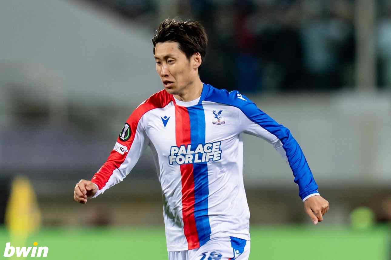 quote Crystal Palace Rayo Vallecano finale Conference 2026
